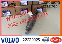 China Diesel Engine Assy 22339883 22325866 22301416 22222025 22172535 21947762 for Fuel Injector for sale