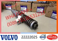 China Diesel Engine Assy 22339883 22325866 22301416 22222025 22172535 21947762 for Fuel Injector for sale