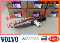 China Diesel Engine Assy 22339883 22325866 22301416 22222025 22172535 21947762 for Fuel Injector for sale