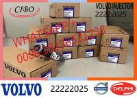 China Diesel Engine Assy 22339883 22325866 22301416 22222025 22172535 21947762 for Fuel Injector for sale