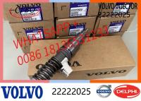 China Diesel Engine Assy 22339883 22325866 22301416 22222025 22172535 21947762 for Fuel Injector for sale