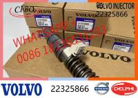 China New Diesel Injector High Quality 22339883 22325866 BEBE4D48001 3801617 for Penta TAD1140VE TAD1151VE TAD1152VE TAD1141VE for sale