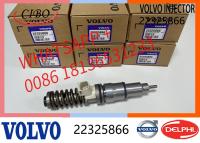 China New Diesel Injector High Quality 22339883 22325866 BEBE4D48001 3801617 for Penta TAD1140VE TAD1151VE TAD1152VE TAD1141VE for sale