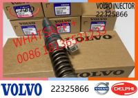 China New Diesel Injector High Quality 22339883 22325866 BEBE4D48001 3801617 for Penta TAD1140VE TAD1151VE TAD1152VE TAD1141VE for sale
