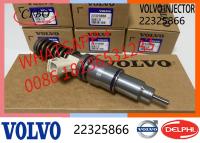 China New Diesel Injector High Quality 22339883 22325866 BEBE4D48001 3801617 for Penta TAD1140VE TAD1151VE TAD1152VE TAD1141VE for sale