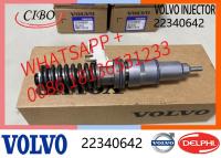 China High Quality Diesel Fuel Injector 22340642 22340652 22435395 Truck Parts for sale