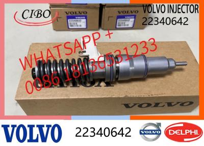 China High Quality Diesel Fuel Injector 22340642 22340652 22435395 Truck Parts for sale