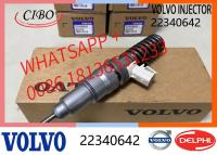China High Quality Diesel Fuel Injector 22340642 22340652 22435395 Truck Parts for sale