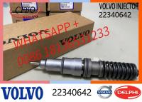 China High Quality Diesel Fuel Injector 22340642 22340652 22435395 Truck Parts for sale