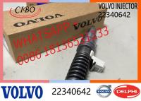 China High Quality Diesel Fuel Injector 22340642 22340652 22435395 Truck Parts for sale