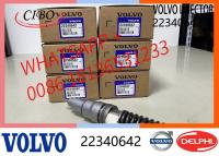 China High Quality Diesel Fuel Injector 22340642 22340652 22435395 Truck Parts for sale