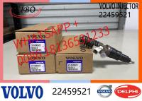 China Electronic Unit Pump Fuel Injector 22459521 85003263 BEBE1R12001 22282198 for VO-LVO D11K HDE11 EXT SCR Truck Engine for sale