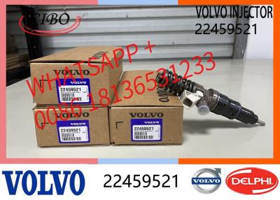 China Electronic Unit Pump Fuel Injector 22459521 85003263 BEBE1R12001 22282198 for VO-LVO D11K HDE11 EXT SCR Truck Engine for sale