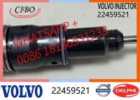 China Electronic Unit Pump Fuel Injector 22459521 85003263 BEBE1R12001 22282198 for VO-LVO D11K HDE11 EXT SCR Truck Engine for sale