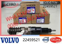 China Electronic Unit Pump Fuel Injector 22459521 85003263 BEBE1R12001 22282198 for VO-LVO D11K HDE11 EXT SCR Truck Engine for sale