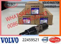 China Electronic Unit Pump Fuel Injector 22459521 85003263 BEBE1R12001 22282198 for VO-LVO D11K HDE11 EXT SCR Truck Engine for sale