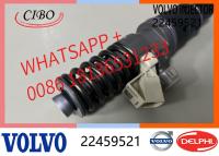 China Electronic Unit Pump Fuel Injector 22459521 85003263 BEBE1R12001 22282198 for VO-LVO D11K HDE11 EXT SCR Truck Engine for sale