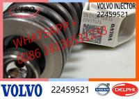 China Electronic Unit Pump Fuel Injector 22459521 85003263 BEBE1R12001 22282198 for VO-LVO D11K HDE11 EXT SCR Truck Engine for sale