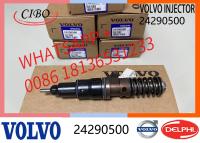 China Construction Machinery Parts 24290500 24309486 24290502 Fuel Injector D13K D8K for FH4 FH5 for sale