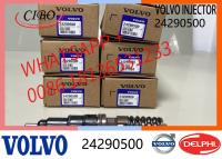China Construction Machinery Parts 24290500 24309486 24290502 Fuel Injector D13K D8K for FH4 FH5 for sale