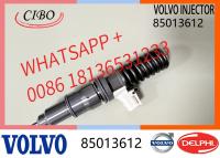 China 85013612 Bestselling Diesel Common Rail Fuel Injector Model 85013612 BEBE4L11001 BEBE5L11001 for sale