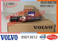 China 85013612 Bestselling Diesel Common Rail Fuel Injector Model 85013612 BEBE4L11001 BEBE5L11001 for sale