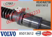 China 85013612 Bestselling Diesel Common Rail Fuel Injector Model 85013612 BEBE4L11001 BEBE5L11001 for sale