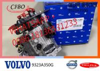 China Golden Vidar Diesel Injection Pump for Perkins Engine for Fuel Injection Pump 2482356 2368228 9323A350G Original for sale