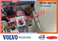 China Golden Vidar Diesel Injection Pump for Perkins Engine for Fuel Injection Pump 2482356 2368228 9323A350G Original for sale