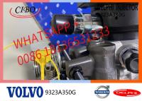 China Golden Vidar Diesel Injection Pump for Perkins Engine for Fuel Injection Pump 2482356 2368228 9323A350G Original for sale