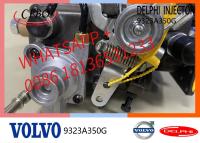 China Golden Vidar Diesel Injection Pump for Perkins Engine for Fuel Injection Pump 2482356 2368228 9323A350G Original for sale