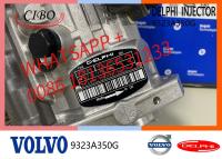 China Golden Vidar Diesel Injection Pump for Perkins Engine for Fuel Injection Pump 2482356 2368228 9323A350G Original for sale