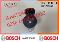 China 0928400681 1465ZS0068 Fuel Pressure Regulator Valve Metering Unit Control Valve for sale
