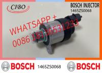 China 0928400681 1465ZS0068 Fuel Pressure Regulator Valve Metering Unit Control Valve for sale