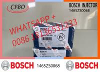 China 0928400681 1465ZS0068 Fuel Pressure Regulator Valve Metering Unit Control Valve for sale