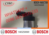 China Fuel Metering Valve Metering Unit 1465ZS0069 1465ZS0070 for sale