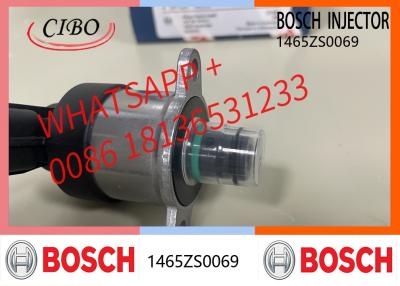 China Fuel Metering Valve Metering Unit 1465ZS0069 1465ZS0070 for sale