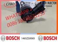 China Fuel Metering Valve Metering Unit 1465ZS0069 1465ZS0070 for sale