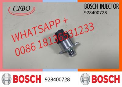 China OEM Manufacturing Fuel Metering Valve 928400728 0928400728 for for sale