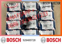 China OEM Manufacturing Fuel Metering Valve 928400728 0928400728 for for sale