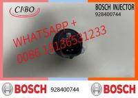 China OEM Manufacturing Fuel Metering Valve 928400744 0928400728 for for sale