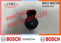 China OEM Manufacturing Fuel Metering Valve 928400744 0928400728 for for sale