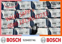 China Diesel Engine Fuel Metering Valve 928400746 51125050033 Solenoid Control Valve 0928400746 for sale