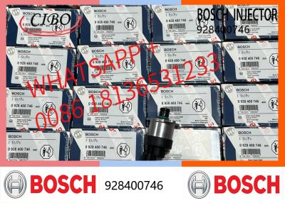 China Diesel Engine Fuel Metering Valve 928400746 51125050033 Solenoid Control Valve 0928400746 for sale