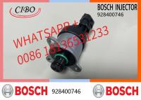 China Diesel Engine Fuel Metering Valve 928400746 51125050033 Solenoid Control Valve 0928400746 for sale