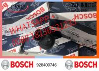 China Diesel Engine Fuel Metering Valve 928400746 51125050033 Solenoid Control Valve 0928400746 for sale