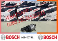 China Diesel Engine Fuel Metering Valve 928400746 51125050033 Solenoid Control Valve 0928400746 for sale