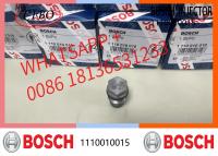 China High Quality Engine Parts Pressure Release Valve Relief Valve 1110010015 1110010012 1110010014 Truck Parts for sale