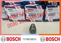 China High Quality Engine Parts Pressure Release Valve Relief Valve 1110010015 1110010012 1110010014 Truck Parts for sale