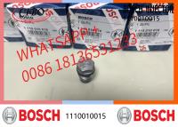 China High Quality Engine Parts Pressure Release Valve Relief Valve 1110010015 1110010012 1110010014 Truck Parts for sale